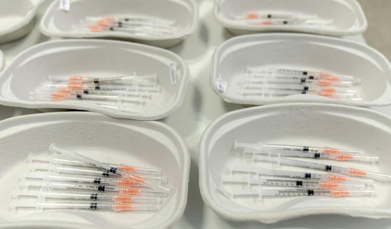 Vragen over vaccinaties - C-support