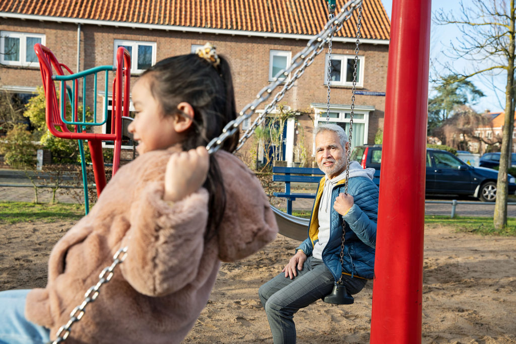 Long COVID bij kinderen en jongeren - C-support