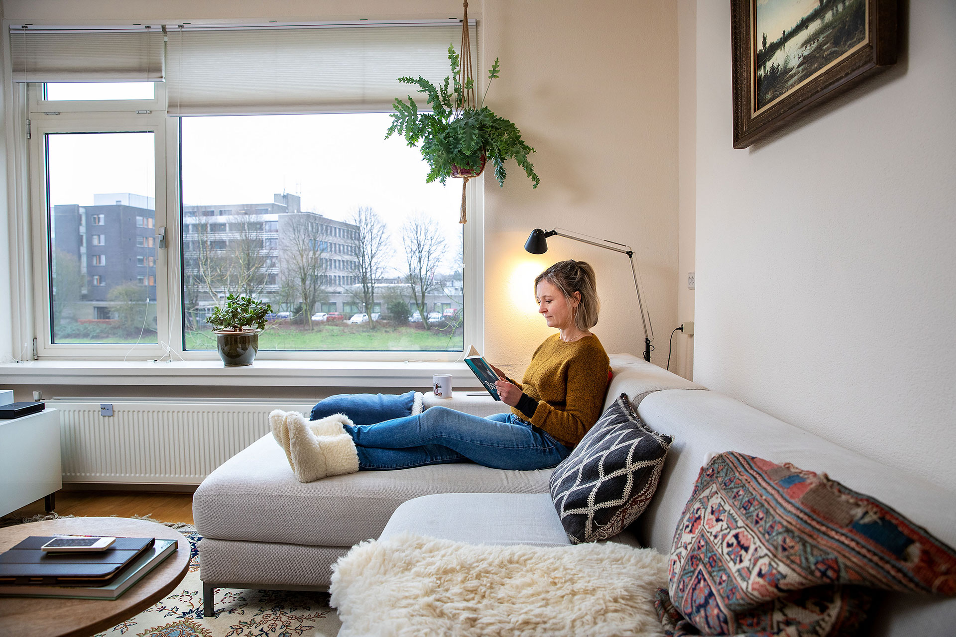 Wat is PEM, POTS en MCAS - C-support