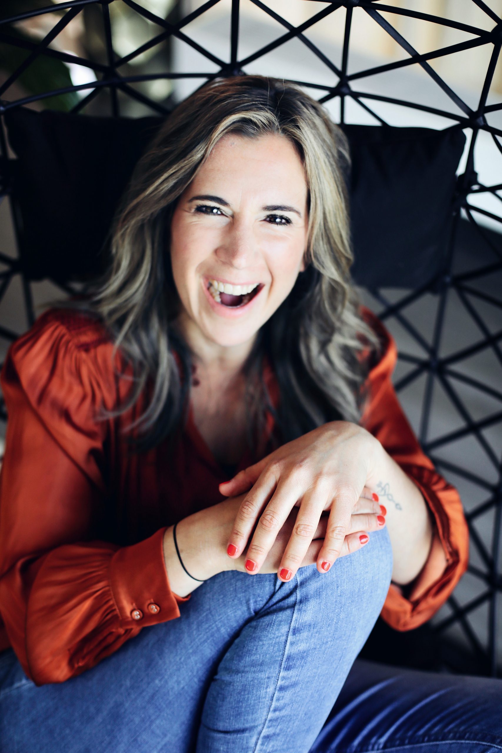 ‘Ik heb het verzet tegen ziek zijn opgegeven!’ - C-support