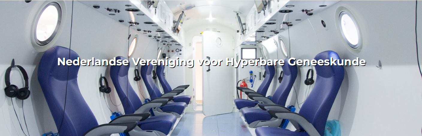 Oxygénothérapie hyperbare pour le syndrome post-COVID - C-support