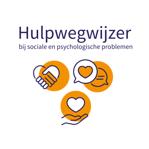 Hulp bij sociale en psychologische problemen - C-support