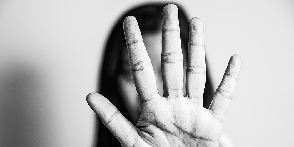 Meldcode kindermishandeling en huiselijk geweld - C-support