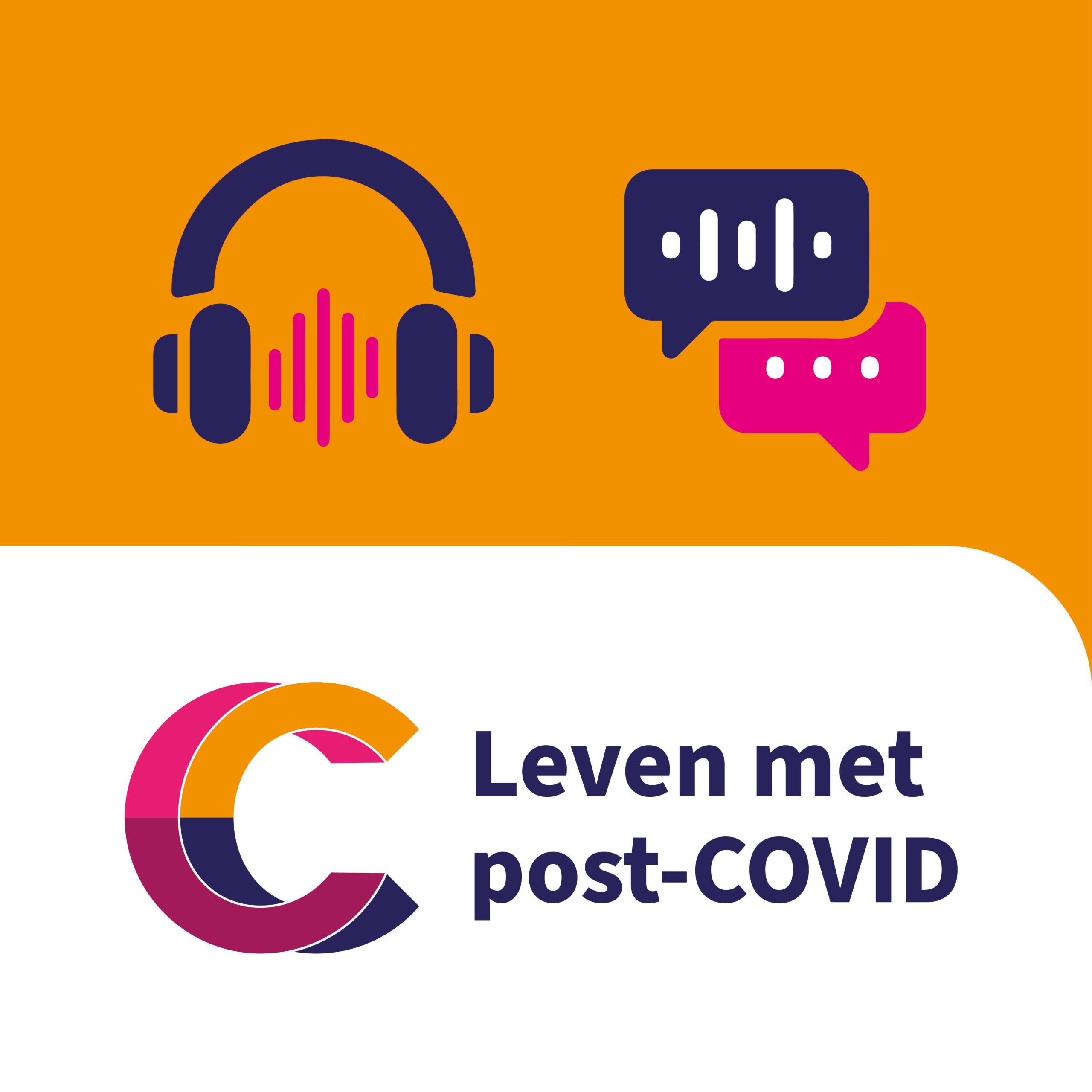 Podcastaflevering over Levend Verlies - C-support