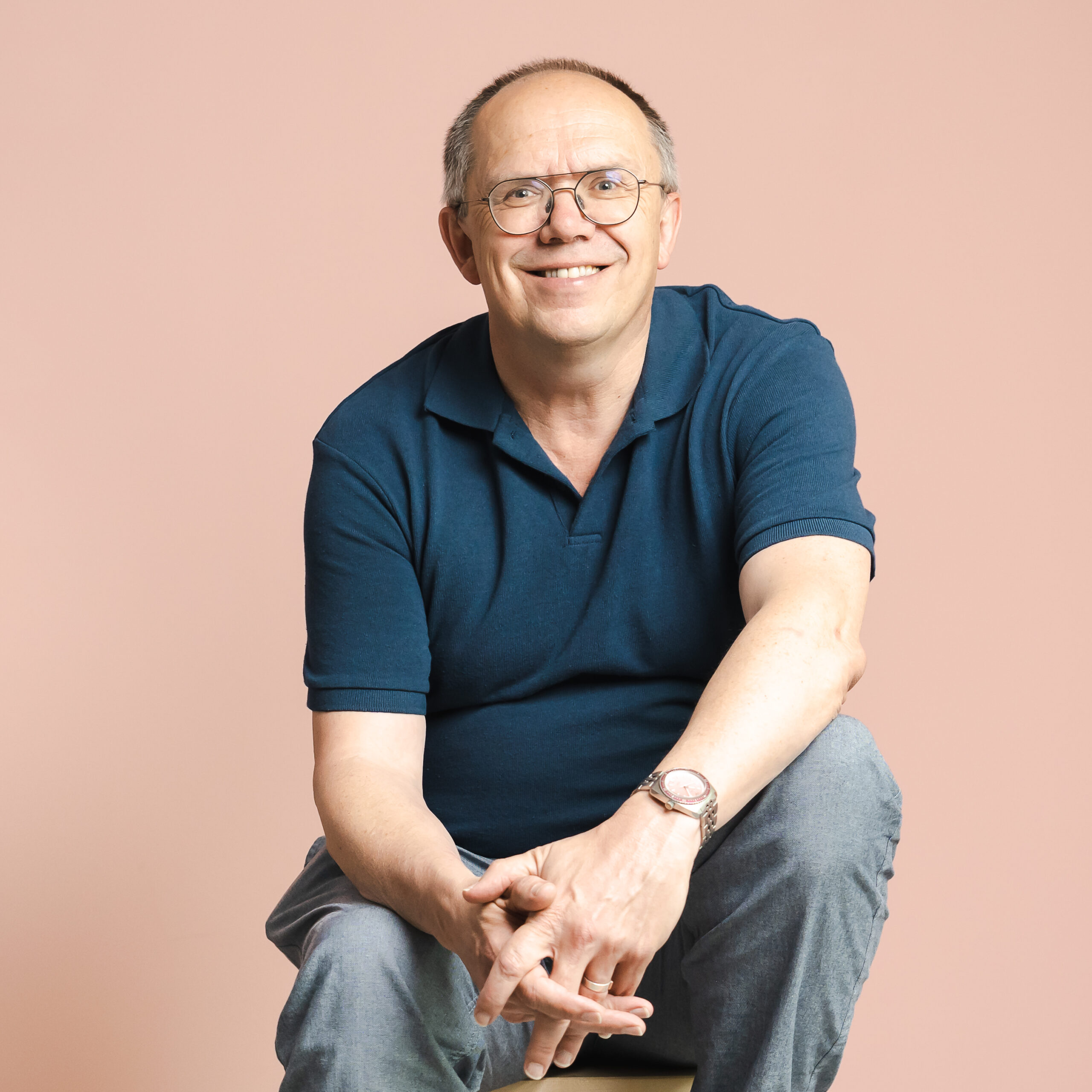 Menne Scherpenzeel nieuw lid RvT - C-support