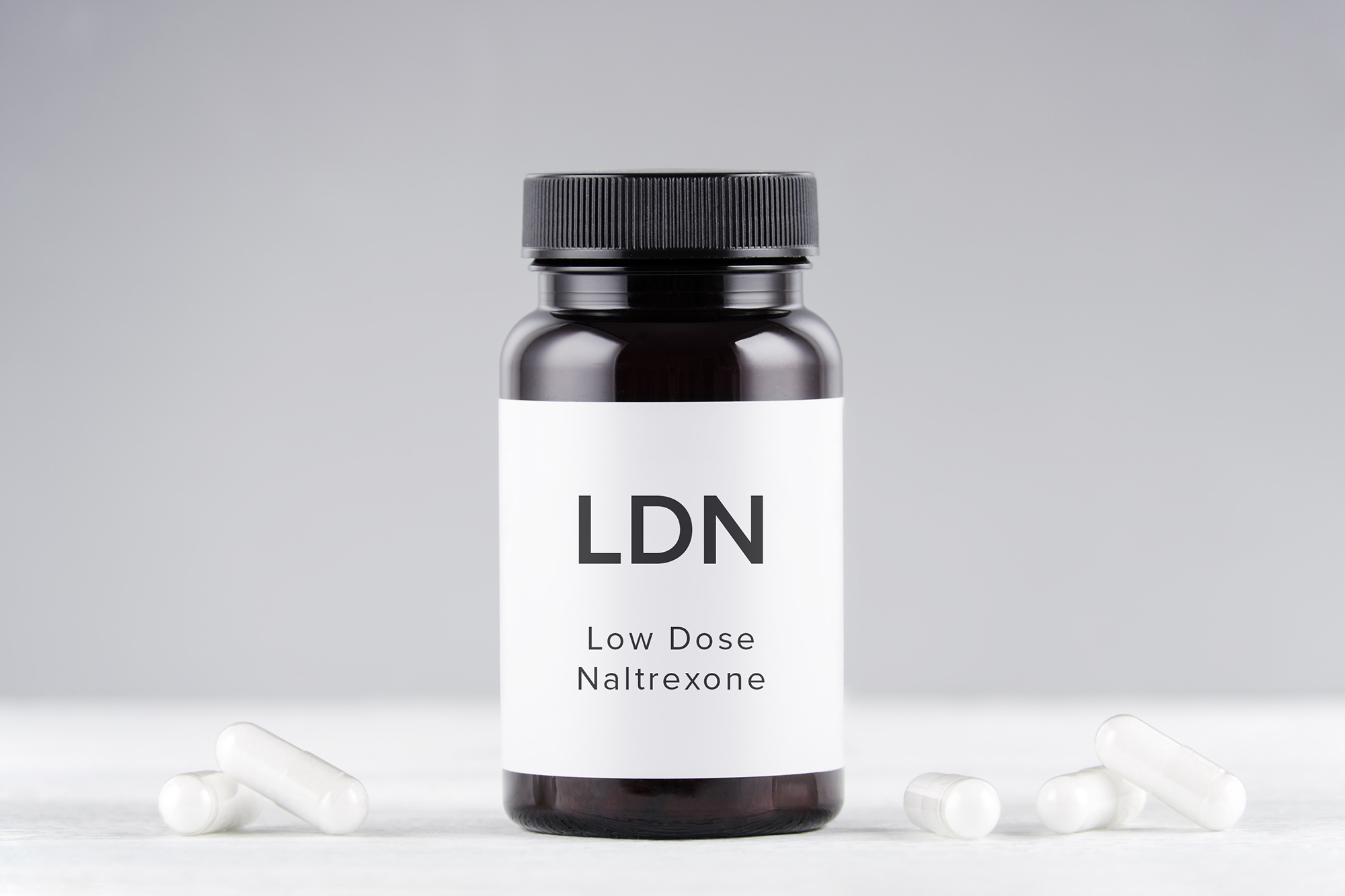 Dosering LDN - C-support